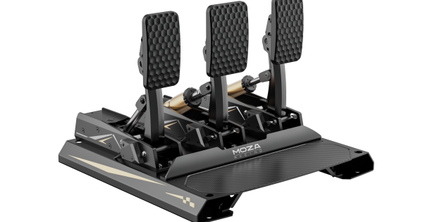 RSeat France SimracingPédaliersCockpits de simulation officiel