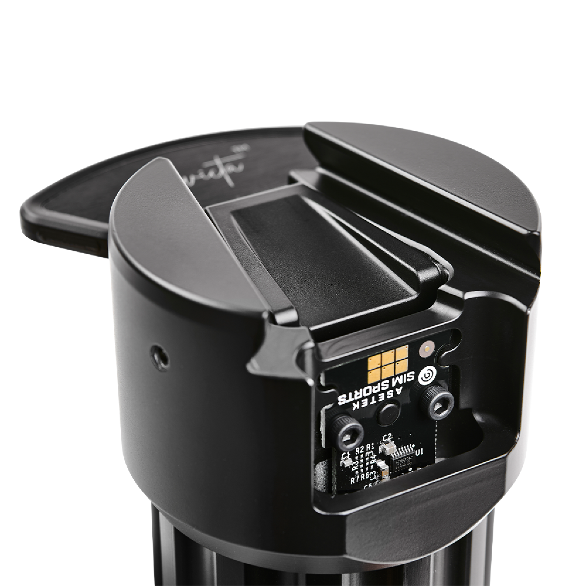 RSeat France SimracingAsetek Invicta Quick Release Adapter Kit - Asetek ...