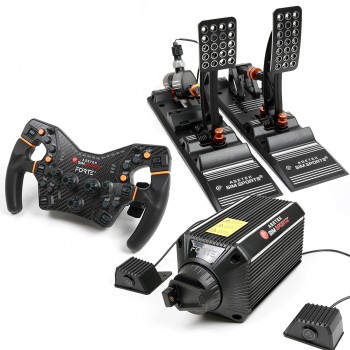 RSeat France SimracingOffres spécialesCockpits de simulation officiel