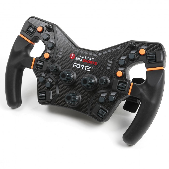 RSeat France SimracingMOZA Racing ESX Steering Wheel XBOX/PC - MOZA ...