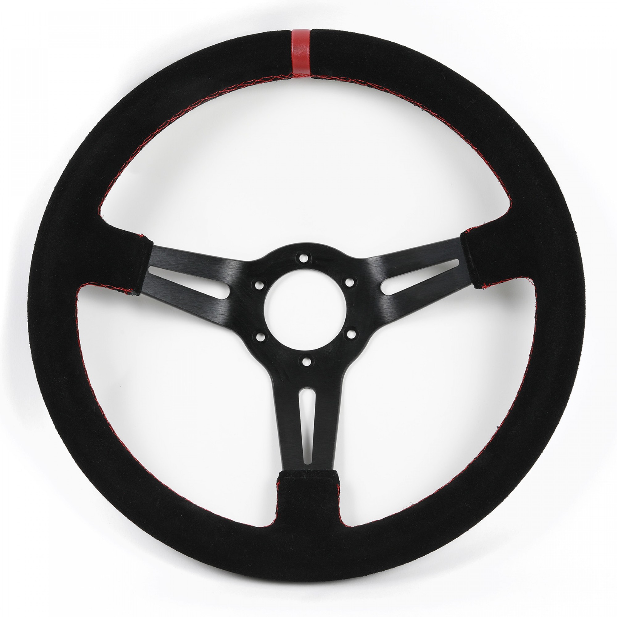 RSeat France SimracingBundle Volant Driftshop 35cm en cuir Retourné et ...