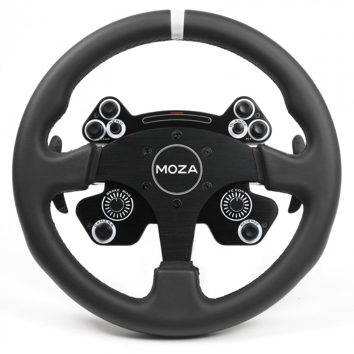 RSeat France SimracingMoza Racing SimracingCockpits de simulation officiel