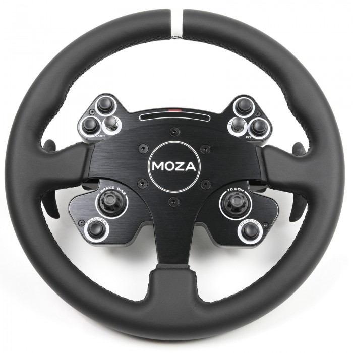 RSeat France SimracingMoza Racing SimracingCockpits de simulation officiel