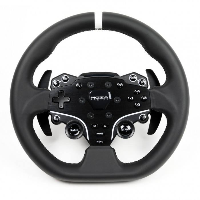 RSeat France SimracingMoza Racing SimracingCockpits de simulation officiel