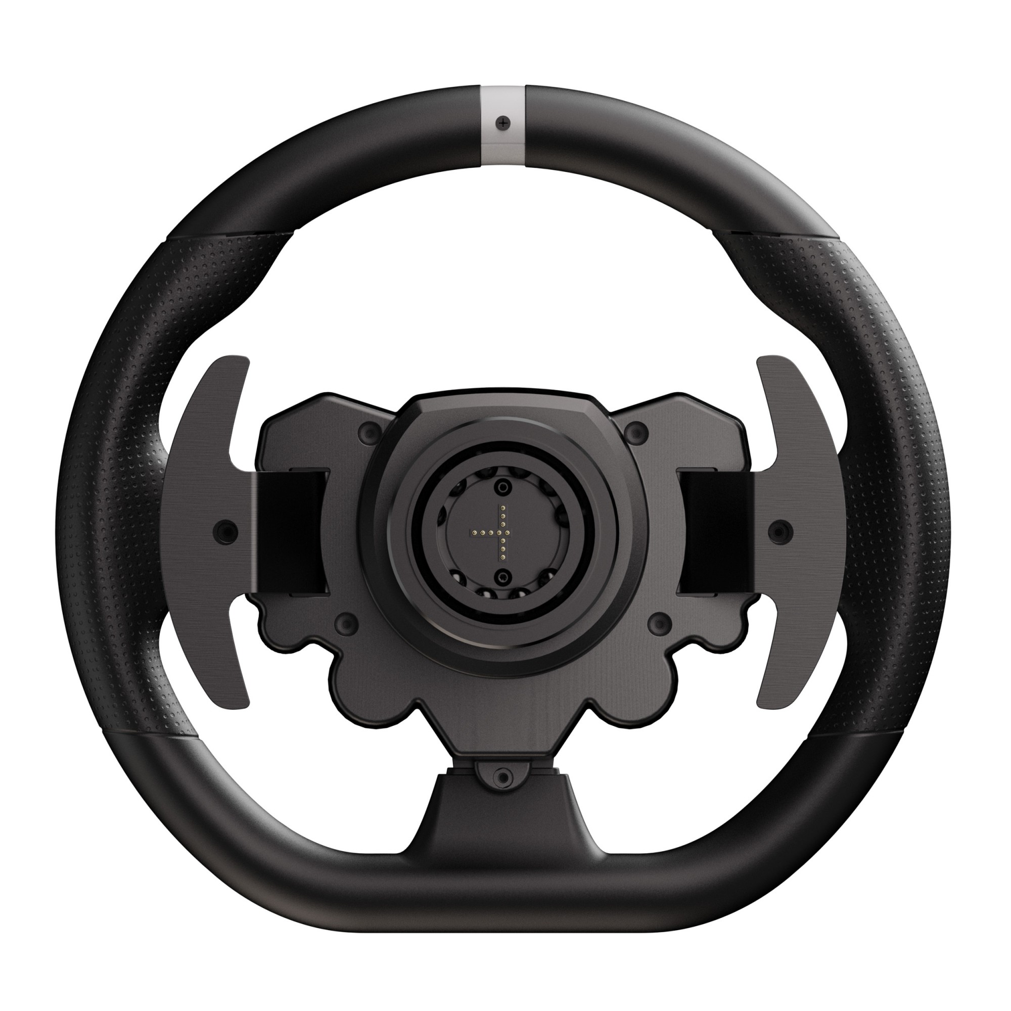 RSeat France SimracingMOZA Racing ESX Steering Wheel XBOX/PC - MOZA ...