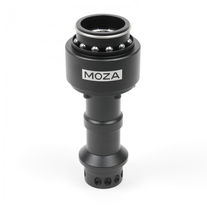 RSeat France SimracingMOZA Racing R9 V3 Direct Drive Wheel Base - Moza ...