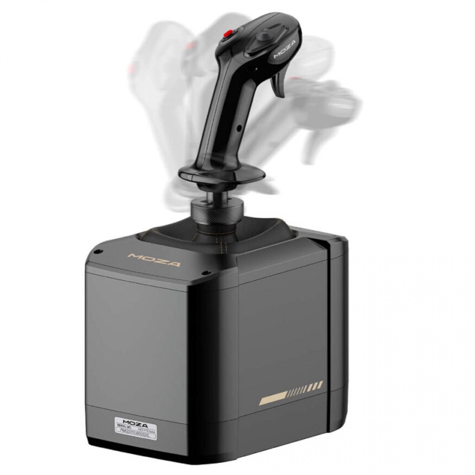 RSeat France SimracingMoza Racing Flight AB9 FFB Base - Moza Racing ...