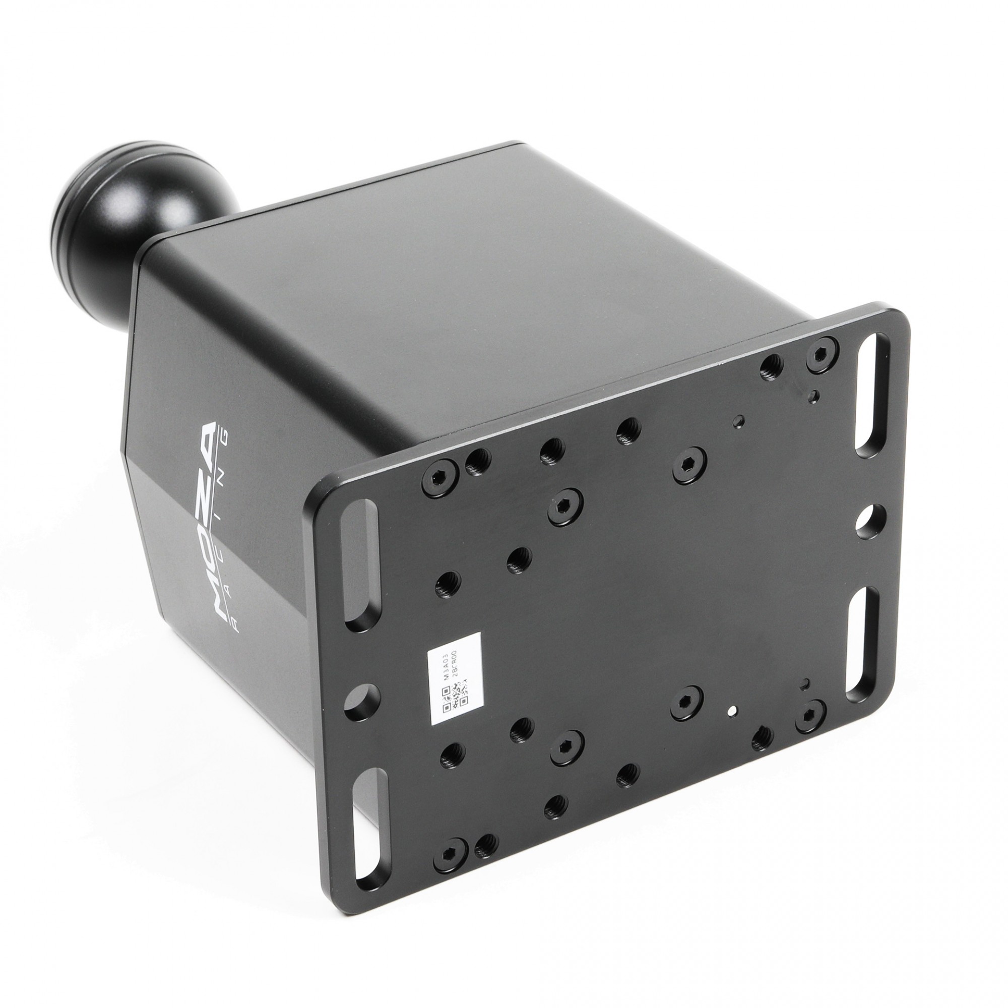 RSeat France SimracingMOZA HGP Shifter - MOZA HGP ShifterCockpits de ...