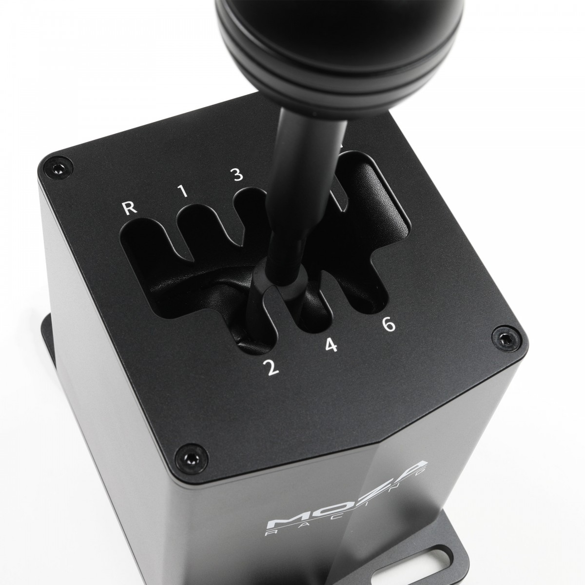 RSeat France SimracingMOZA HGP Shifter - MOZA HGP ShifterCockpits de ...