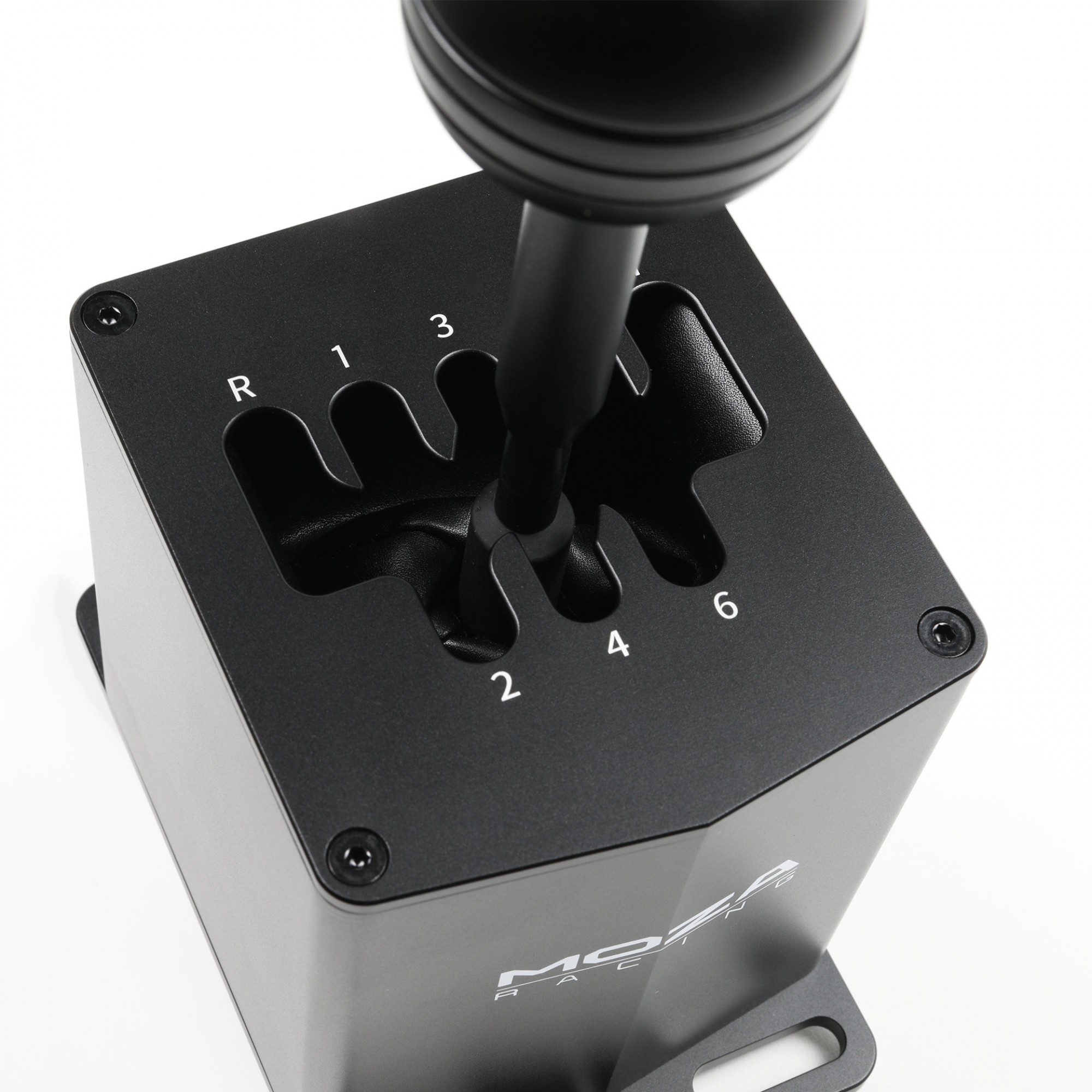 RSeat France SimracingMOZA HGP Shifter - MOZA HGP ShifterCockpits de ...