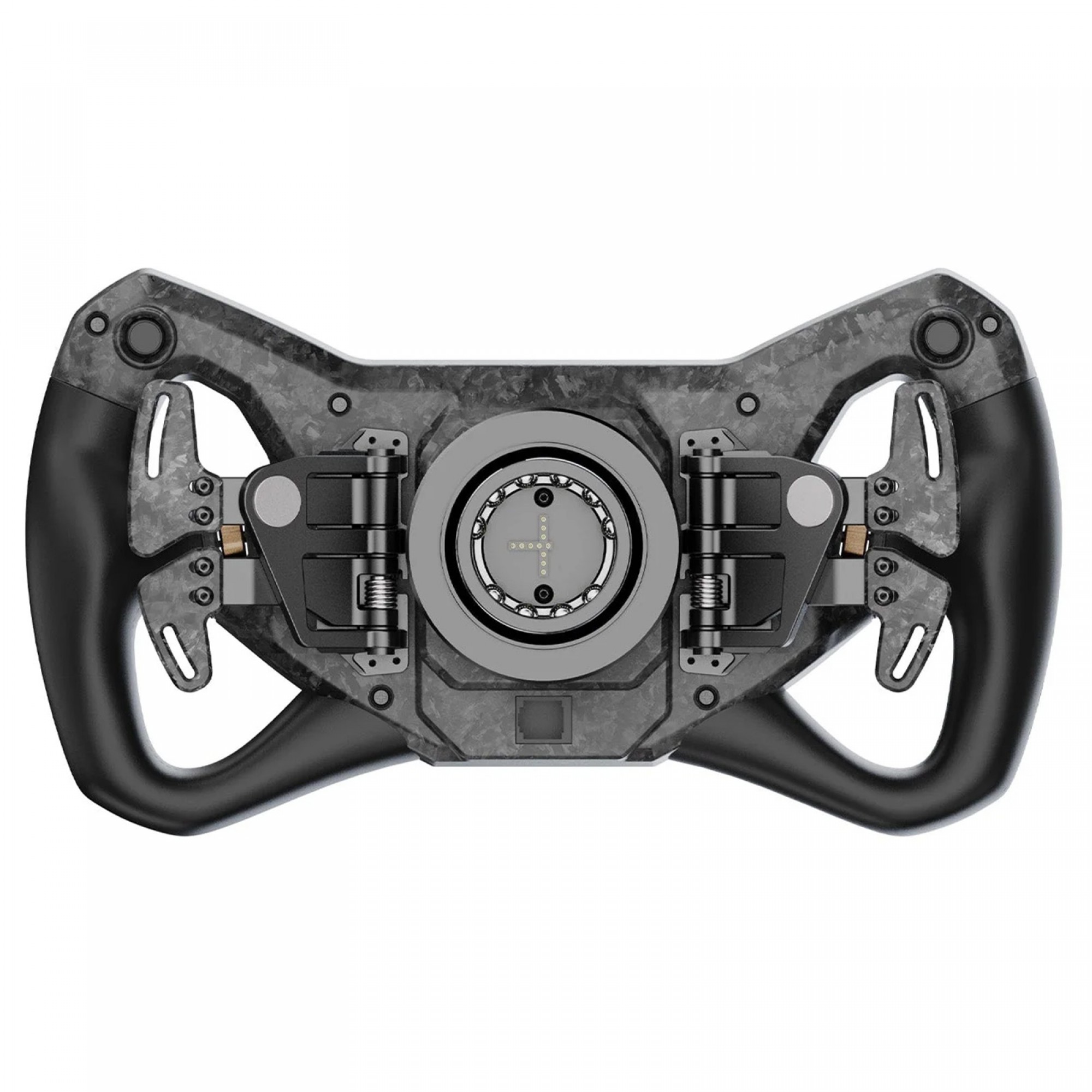 RSeat France SimracingMoza Racing KS PRO Steering Wheel - Moza KS PRO ...
