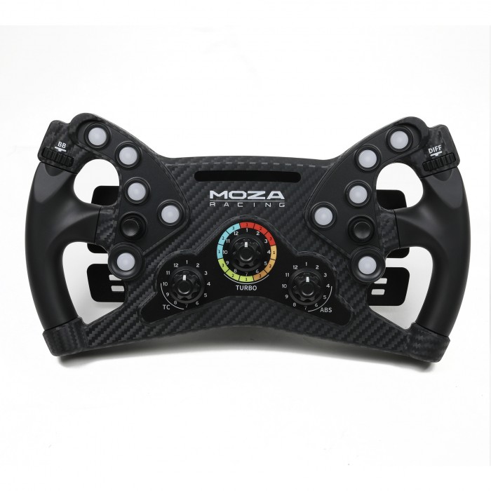 RSeat France SimracingMoza R3 Direct Drive Bundle pour XBOX et PC ...