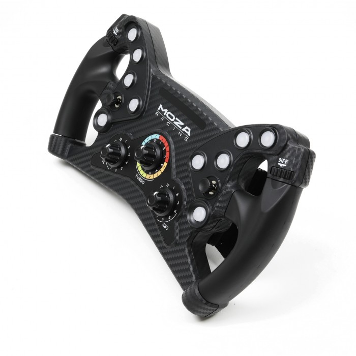 RSeat France SimracingMoza Racing peripheriques simracingCockpits de ...