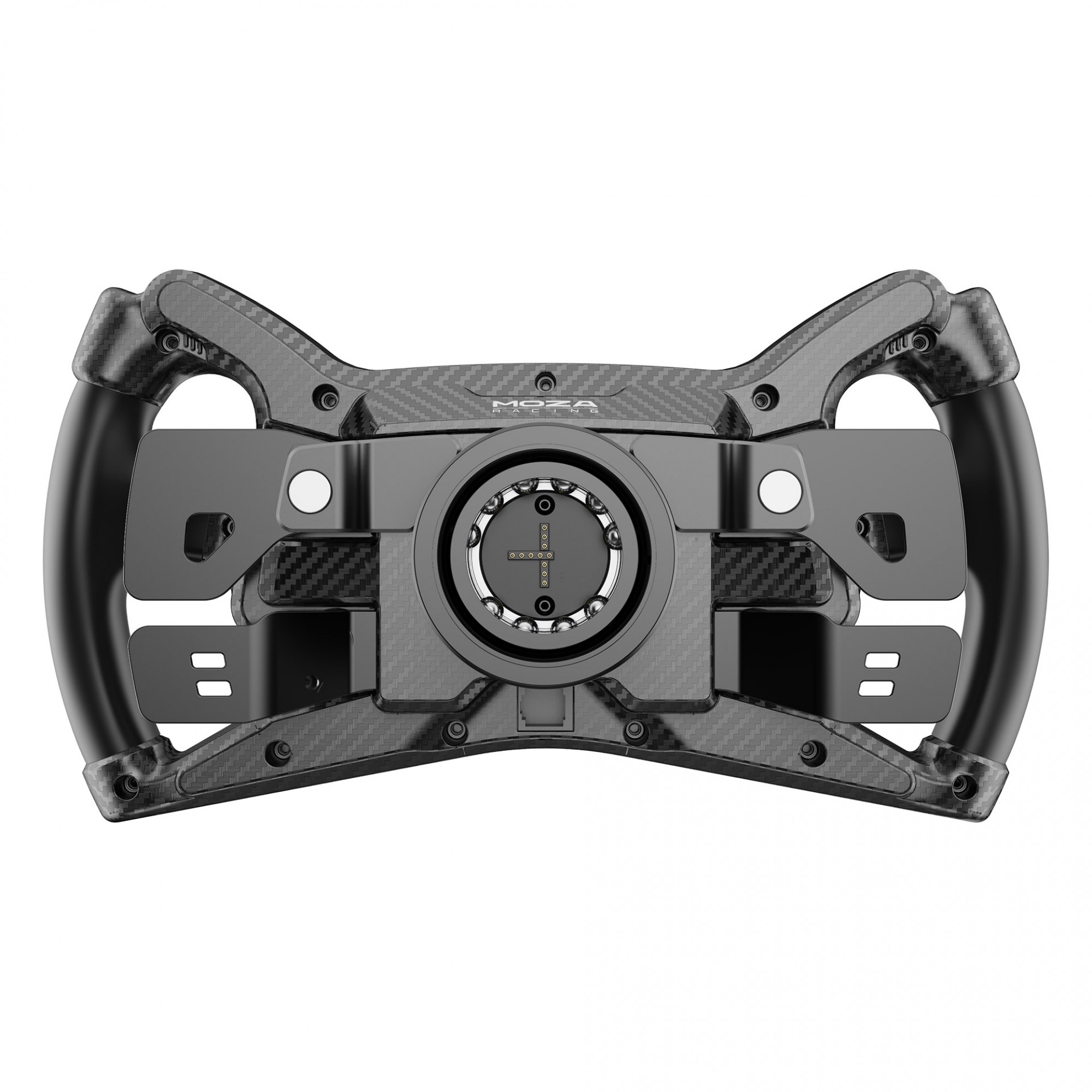 RSeat France SimracingMoza Racing KS Steering Wheel - Moza KS Steering ...