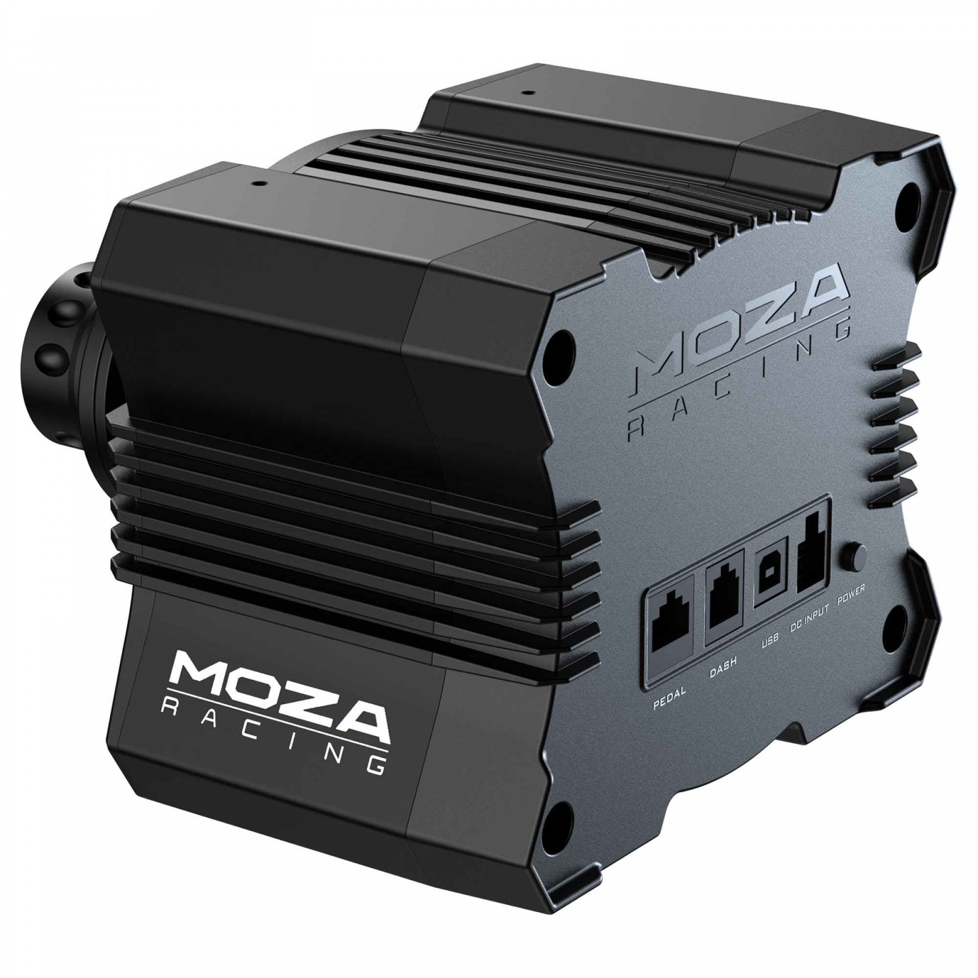 RSeat France SimracingMoza R5 Simulator Bundle - Moza R5 Simulator ...