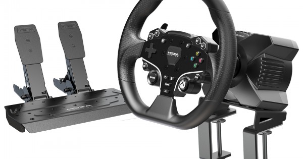 RSeat France SimracingMoza R3 Direct Drive Bundle pour XBOX et PC ...