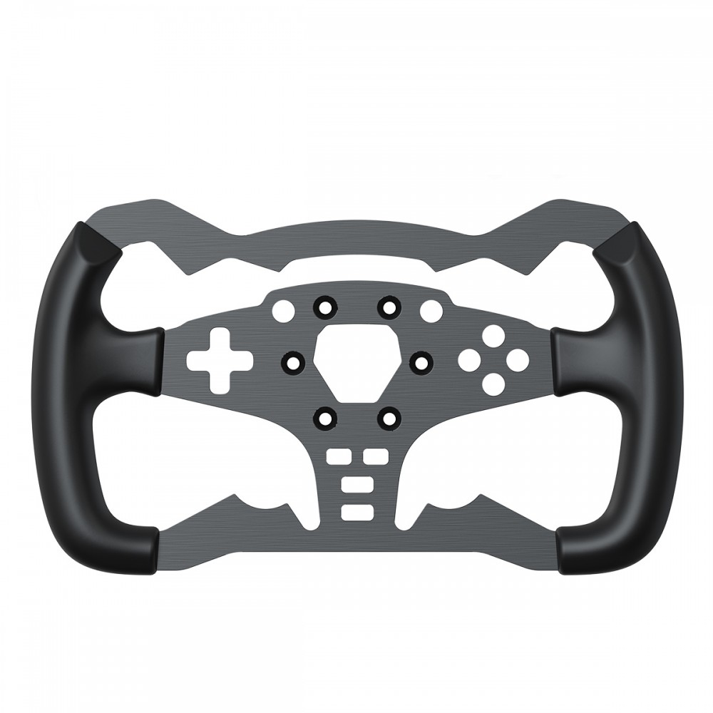 RSeat France SimracingMoza Racing ES Formula Wheel Mod - Moza Racing ES ...