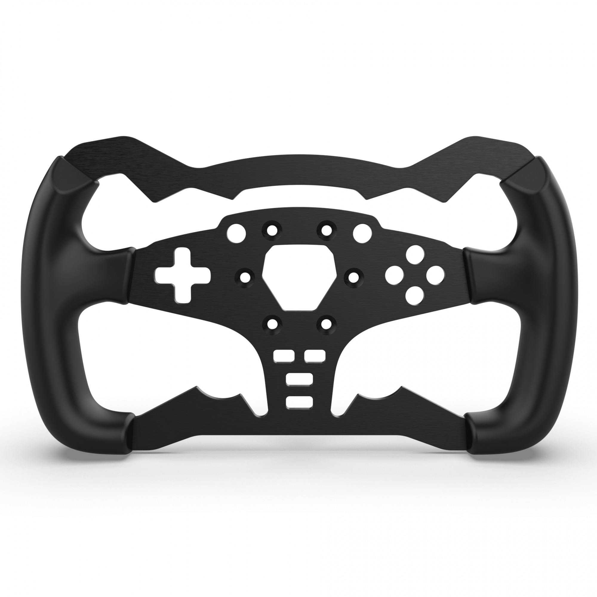 RSeat France SimracingMoza Racing ES Formula Wheel Mod - Moza Racing ES ...