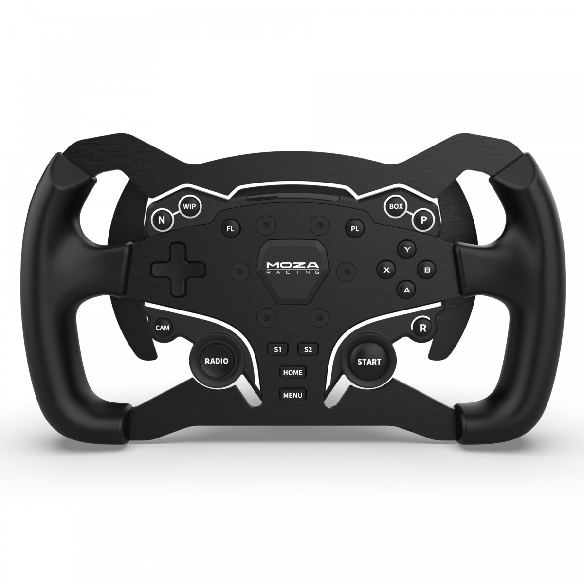 RSeat France SimracingMoza Racing ES Formula Wheel Mod - Moza Racing ES ...