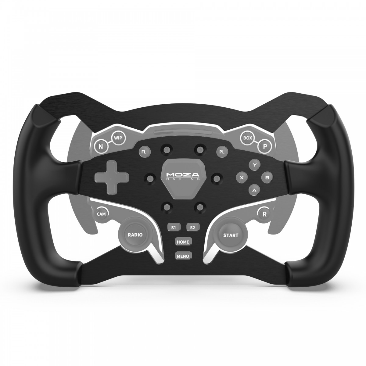 RSeat France SimracingMoza Racing ES Formula Wheel Mod - Moza Racing ES ...
