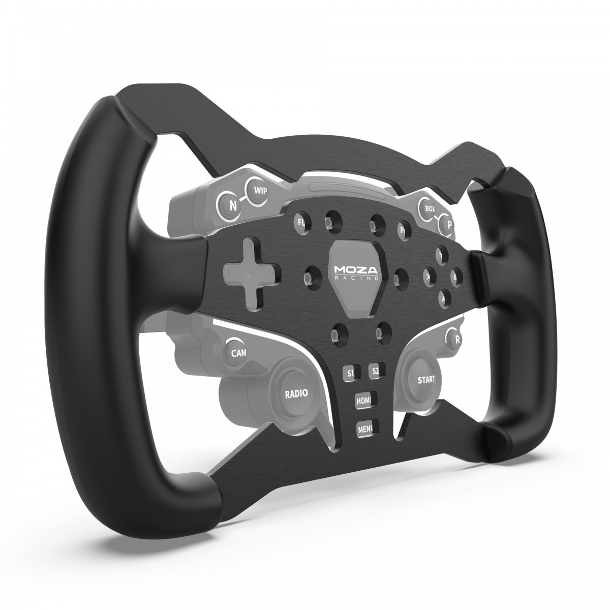 RSeat France SimracingMoza Racing ES Formula Wheel Mod - Moza Racing ES ...