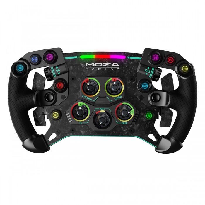 RSeat France SimracingMoza Racing SimracingCockpits de simulation officiel