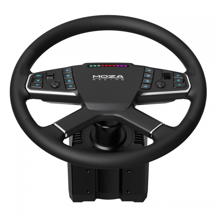 RSeat France SimracingMoza Racing SimracingCockpits de simulation officiel