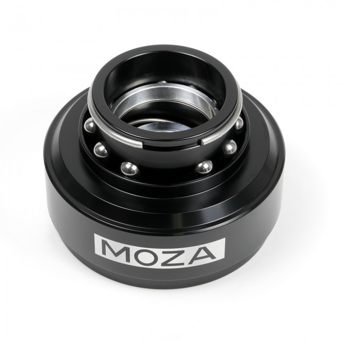 RSeat France SimracingPack Base Moza Racing R12 V2 et Volant KS - Moza ...