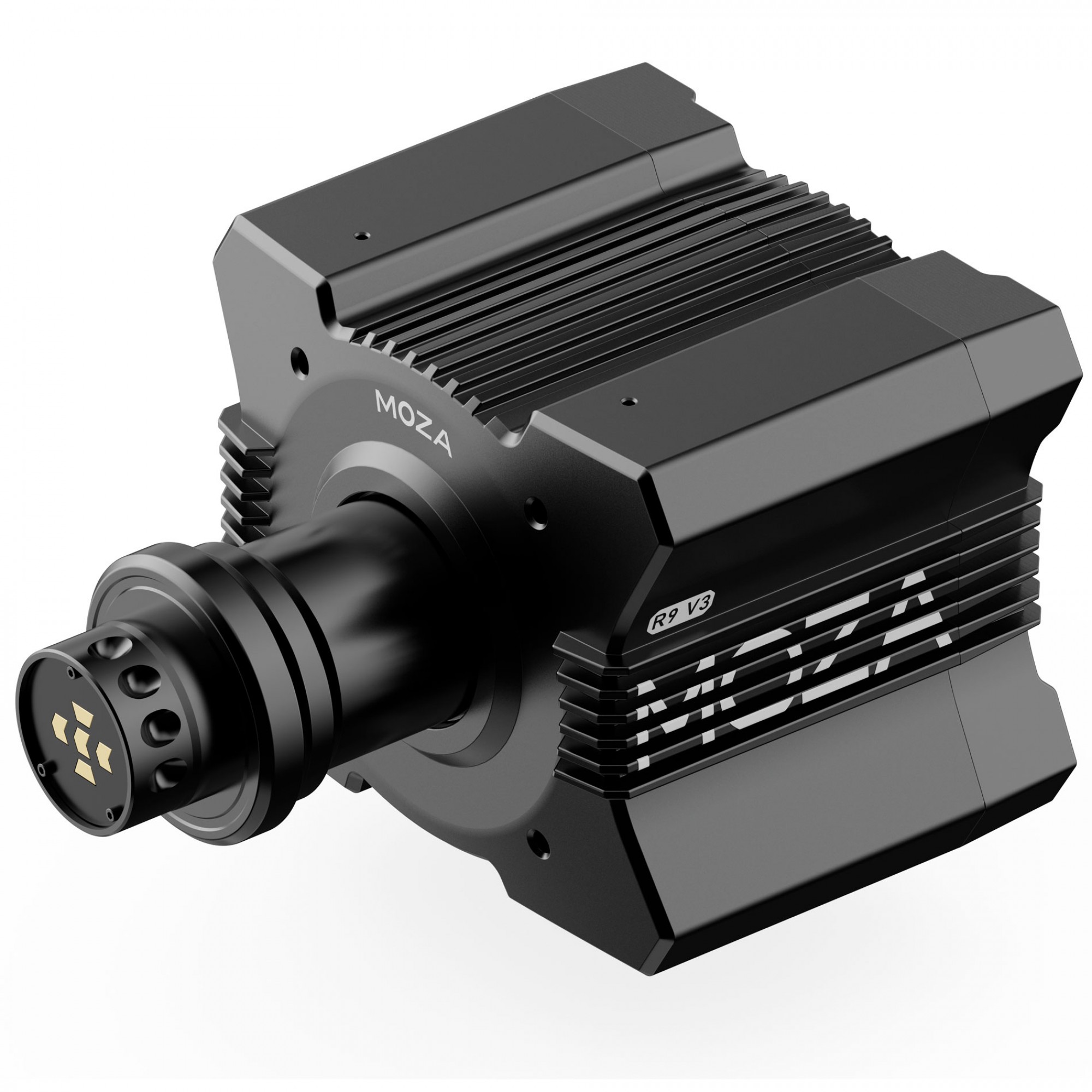 RSeat France SimracingBundle Moza R9 V3 Wheel Base et KS Steering Wheel ...