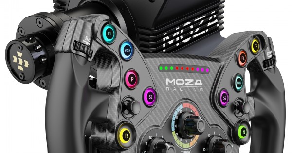 COM - MOZA R9 - Page 4 - COM - MOZA : Bases - racingfr.net