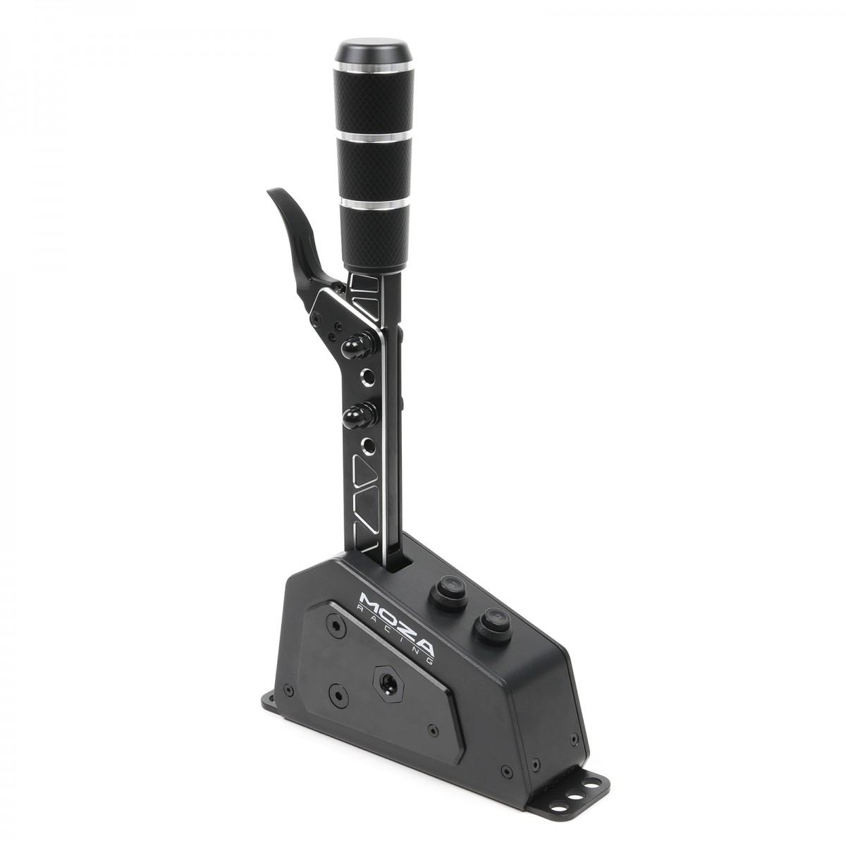 RSeat France SimracingMOZA SGP Sequential Shifter - MOZA HGP ...