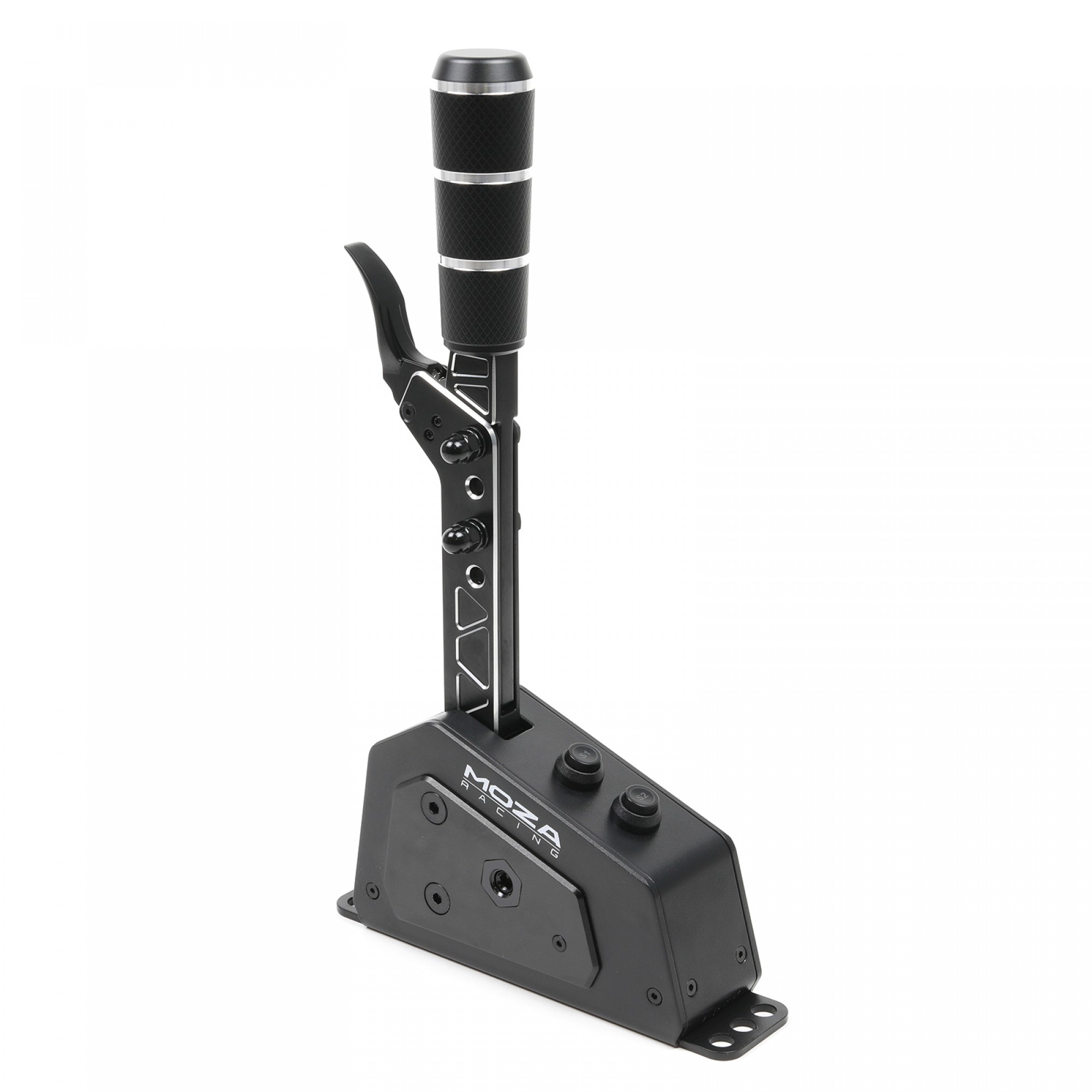 RSeat France SimracingMOZA SGP Sequential Shifter - MOZA HGP ...