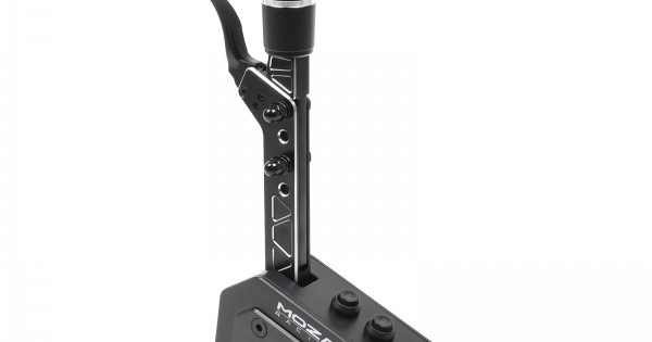 RSeat France SimracingMOZA SGP Sequential Shifter - MOZA HGP ...