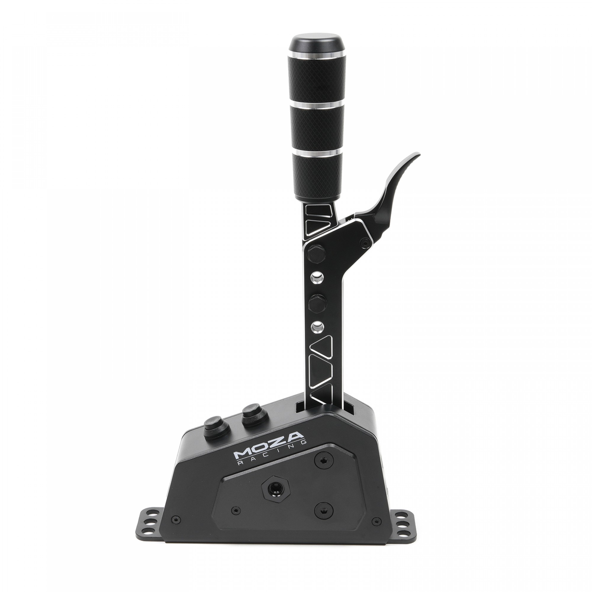 RSeat France SimracingMOZA SGP Sequential Shifter - MOZA HGP ...