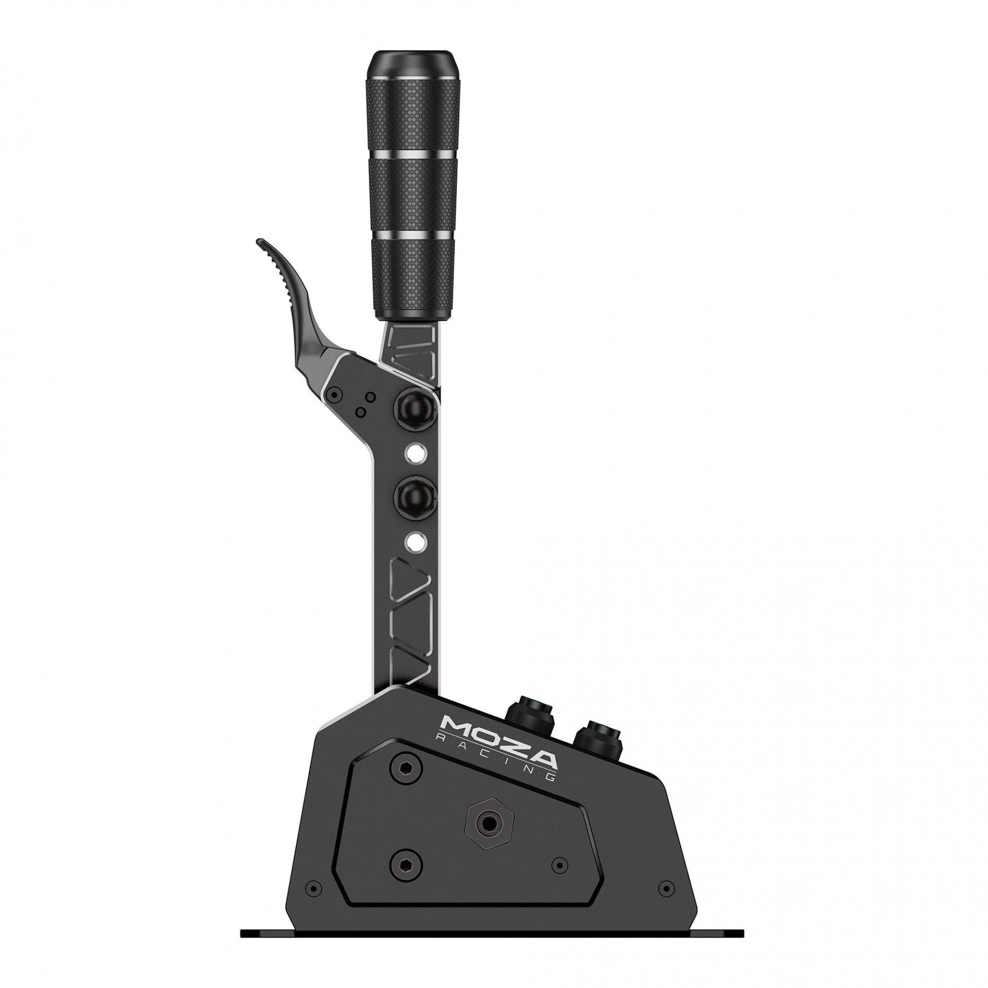 RSeat France SimracingMOZA SGP Sequential Shifter - MOZA HGP ...