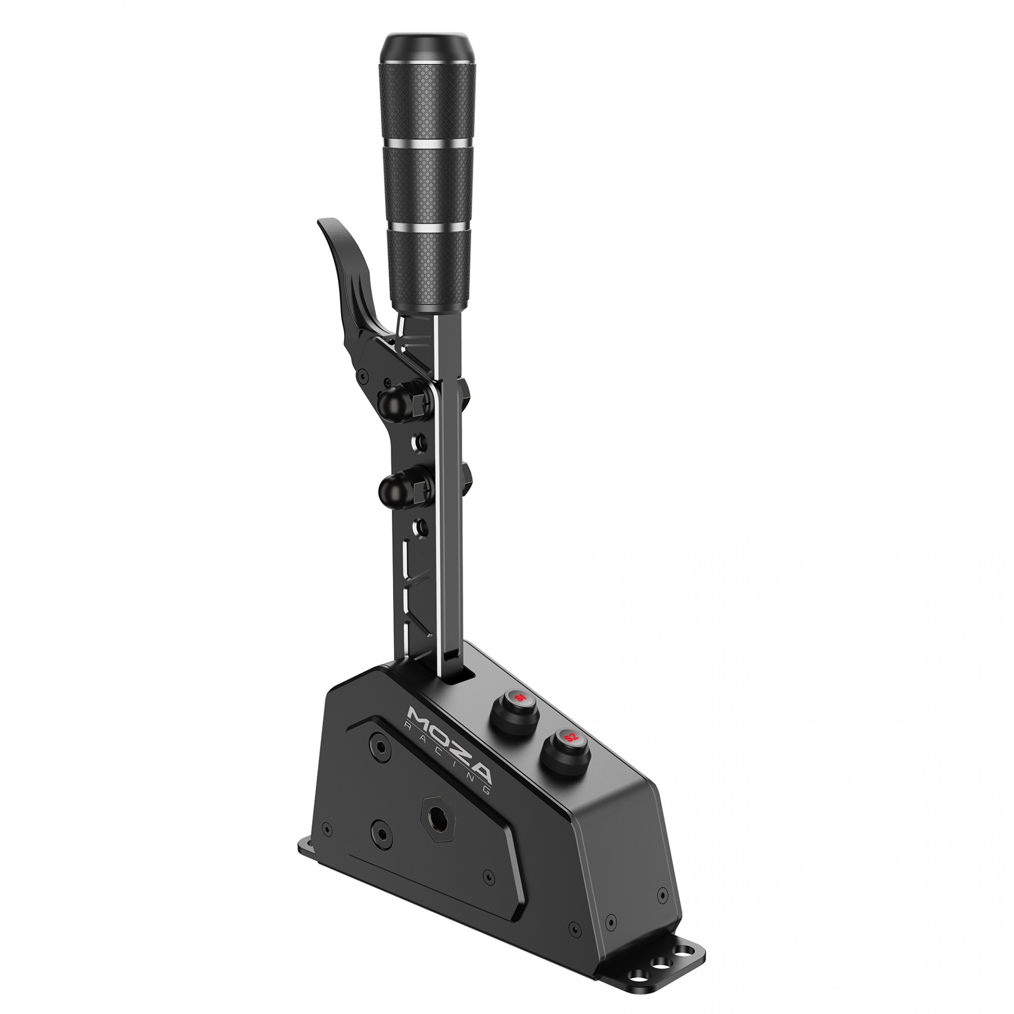 RSeat France SimracingMOZA SGP Sequential Shifter - MOZA HGP ...