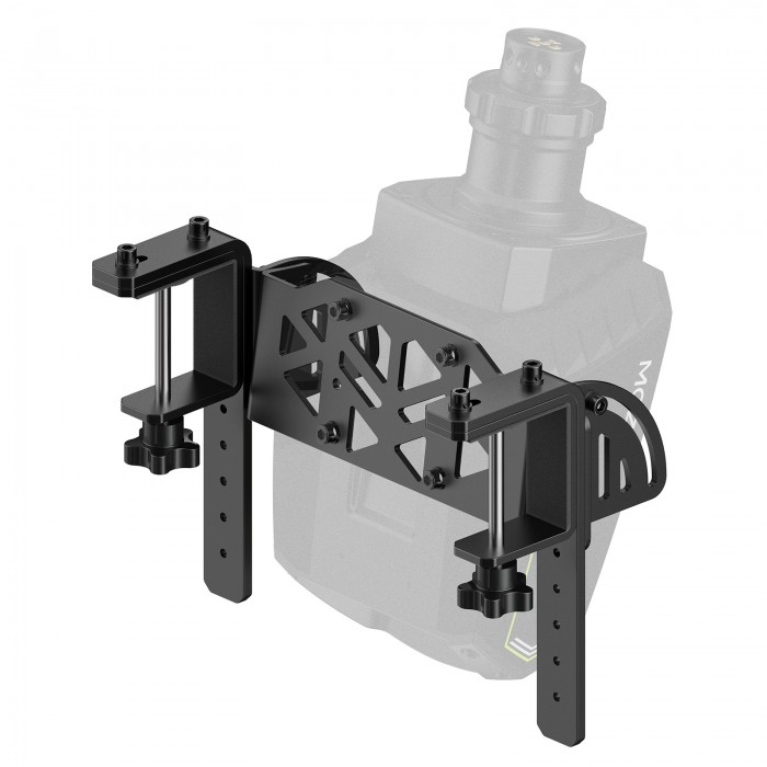 RSeat France SimracingMoza Racing TSW Truck Steering Wheel - Moza ...