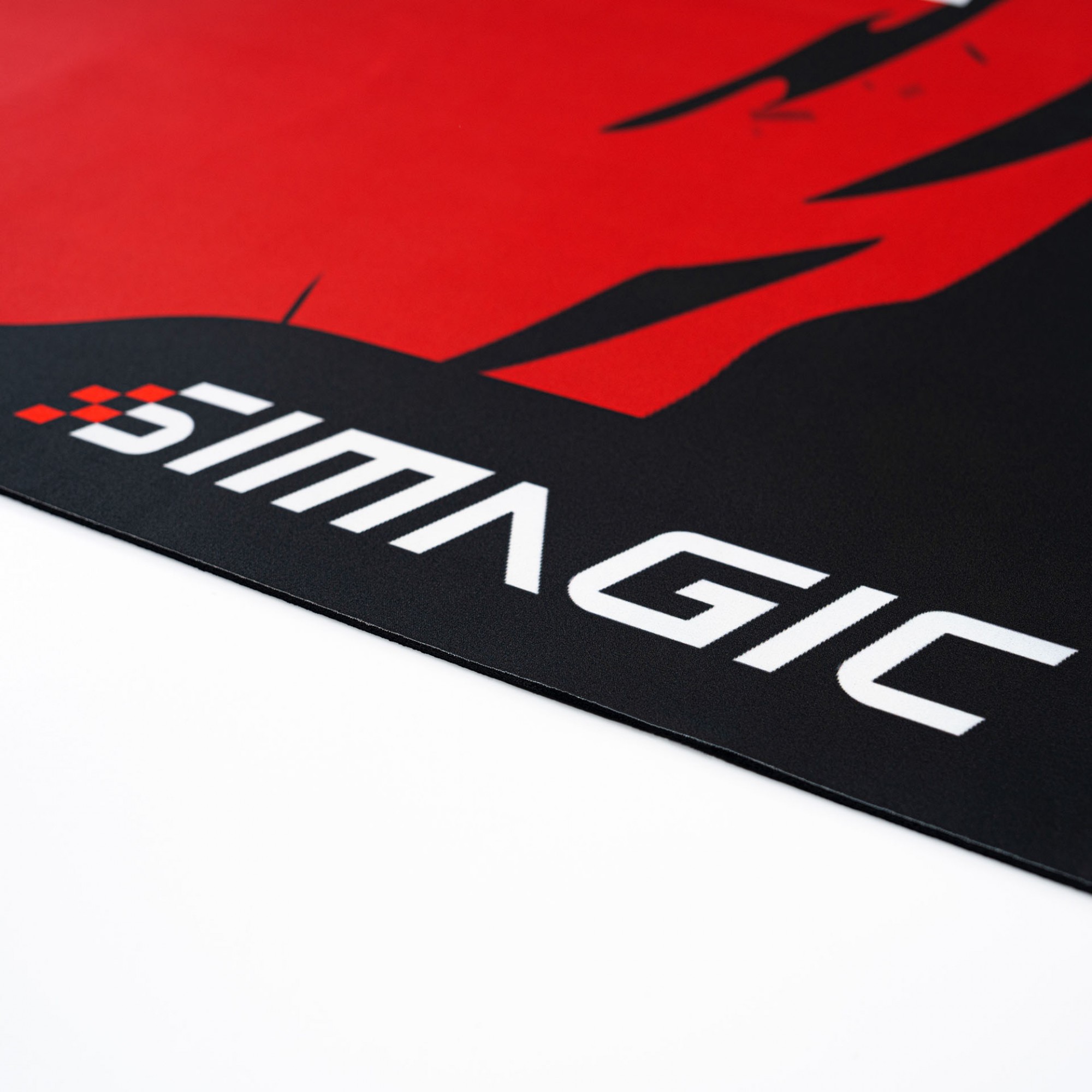 RSeat France SimracingSimagic Tapis de sol - Simagic CarpetCockpits de ...