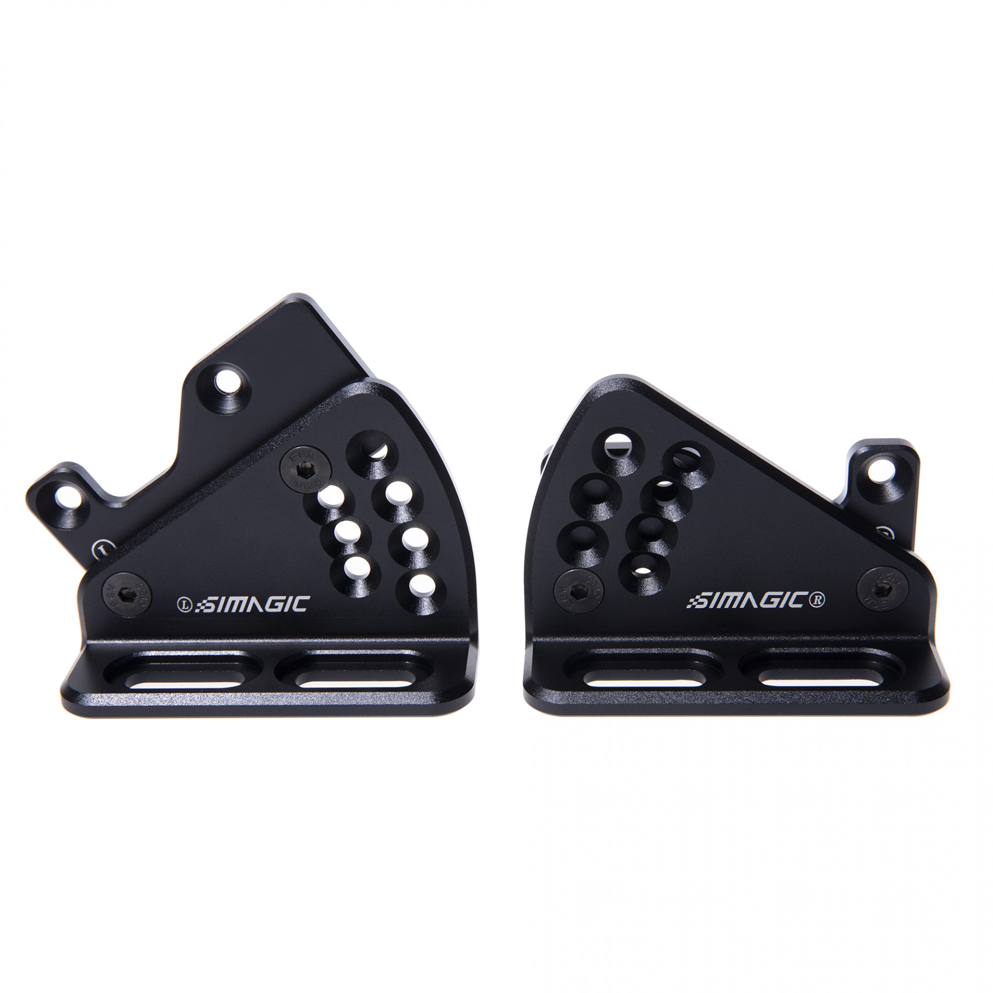 RSeat France SimracingSimagic Support de Fixation Base Alpha - Simagic Alpha Mounting ...