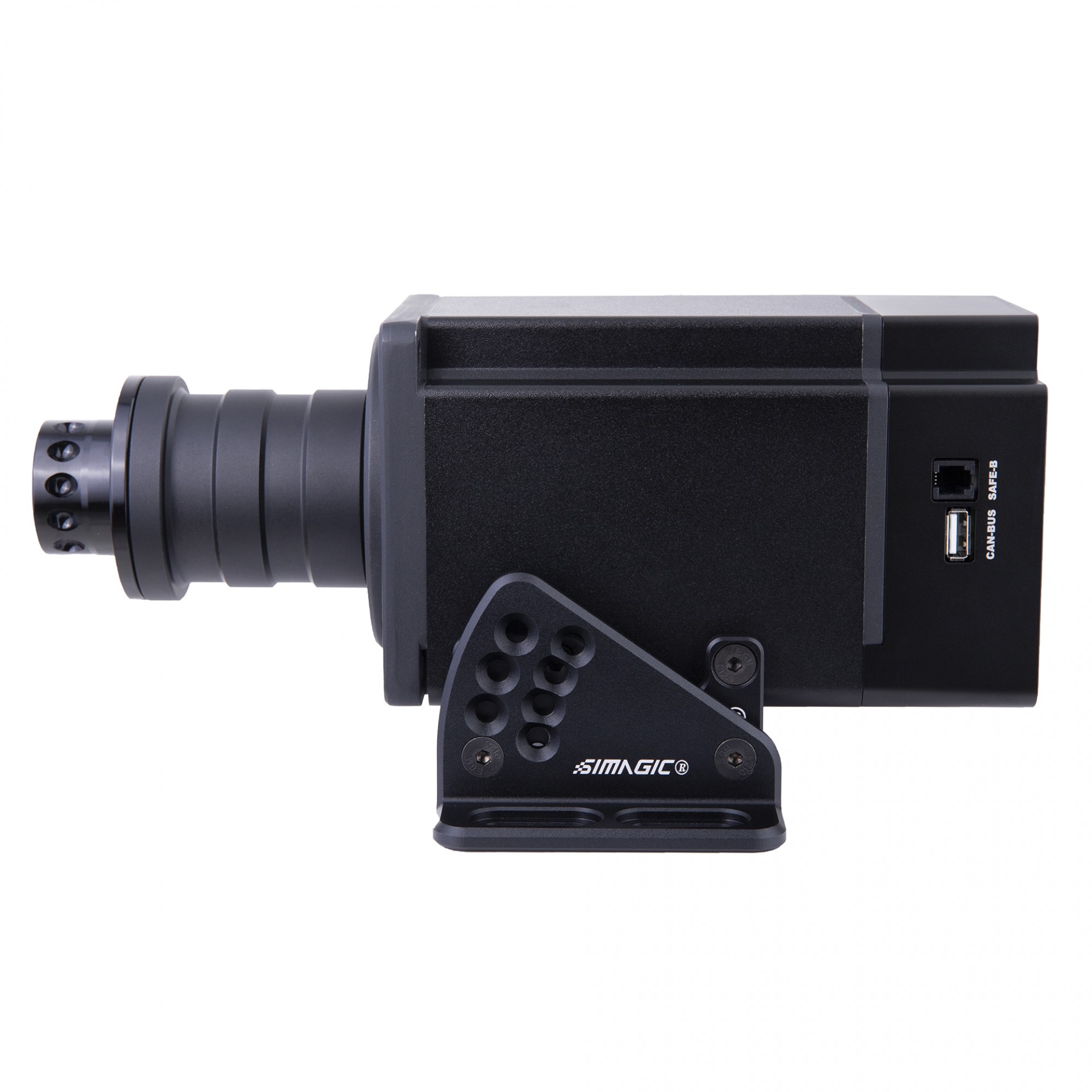 RSeat France SimracingSimagic Support de Fixation Base Alpha - Simagic ...