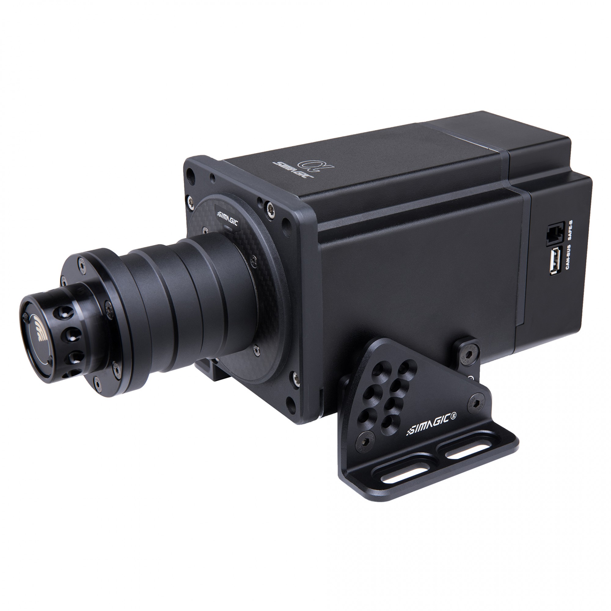 RSeat France SimracingSimagic Support de Fixation Base Alpha - Simagic ...