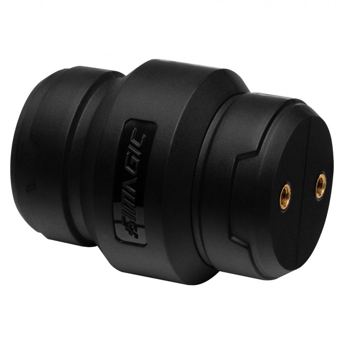 RSeat France SimracingSIMAGIC HCB-P2000 Haptic Control Box avec Support ...