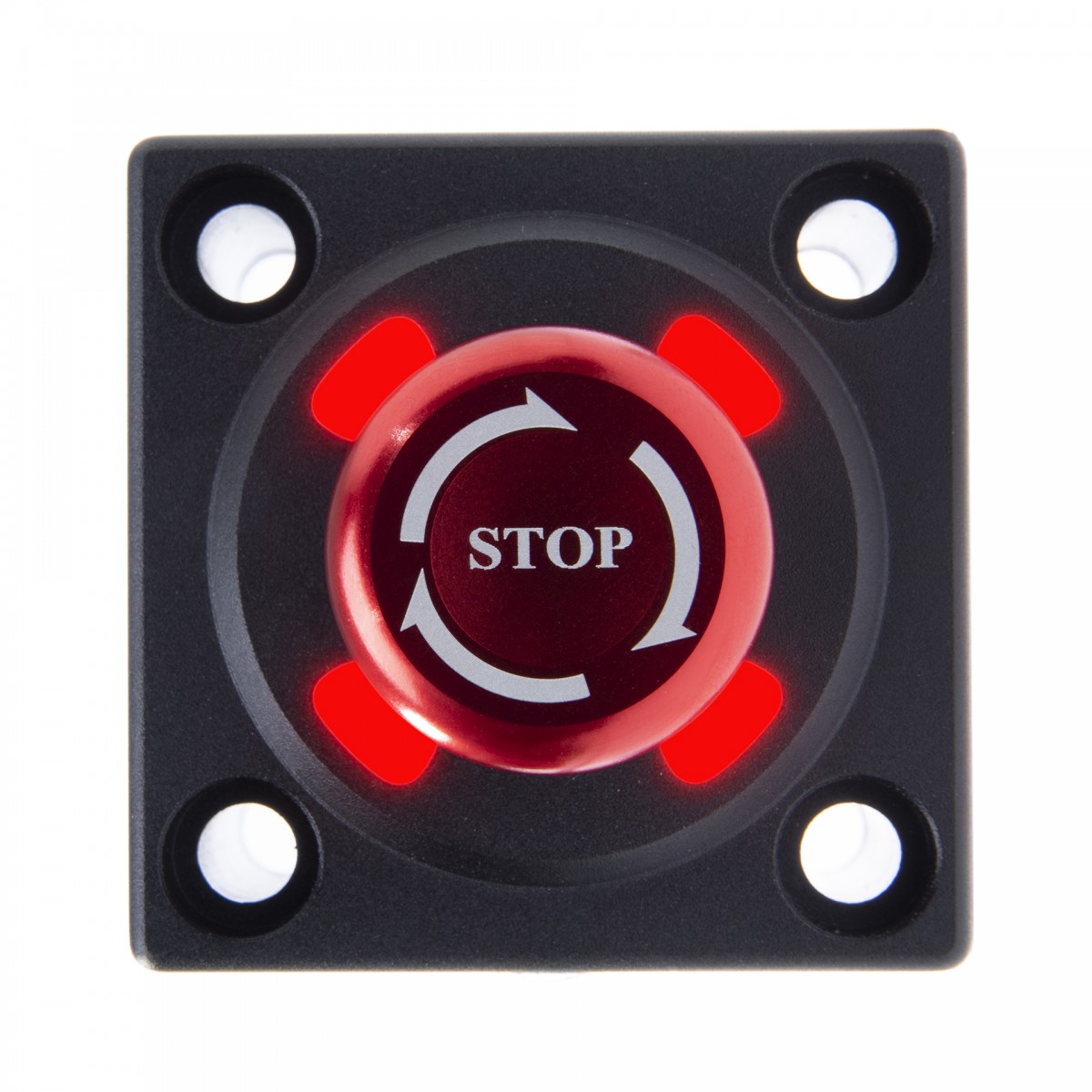 RSeat France SimracingSimagic Alpha Kill Switch - Simagic Alpha Kill ...