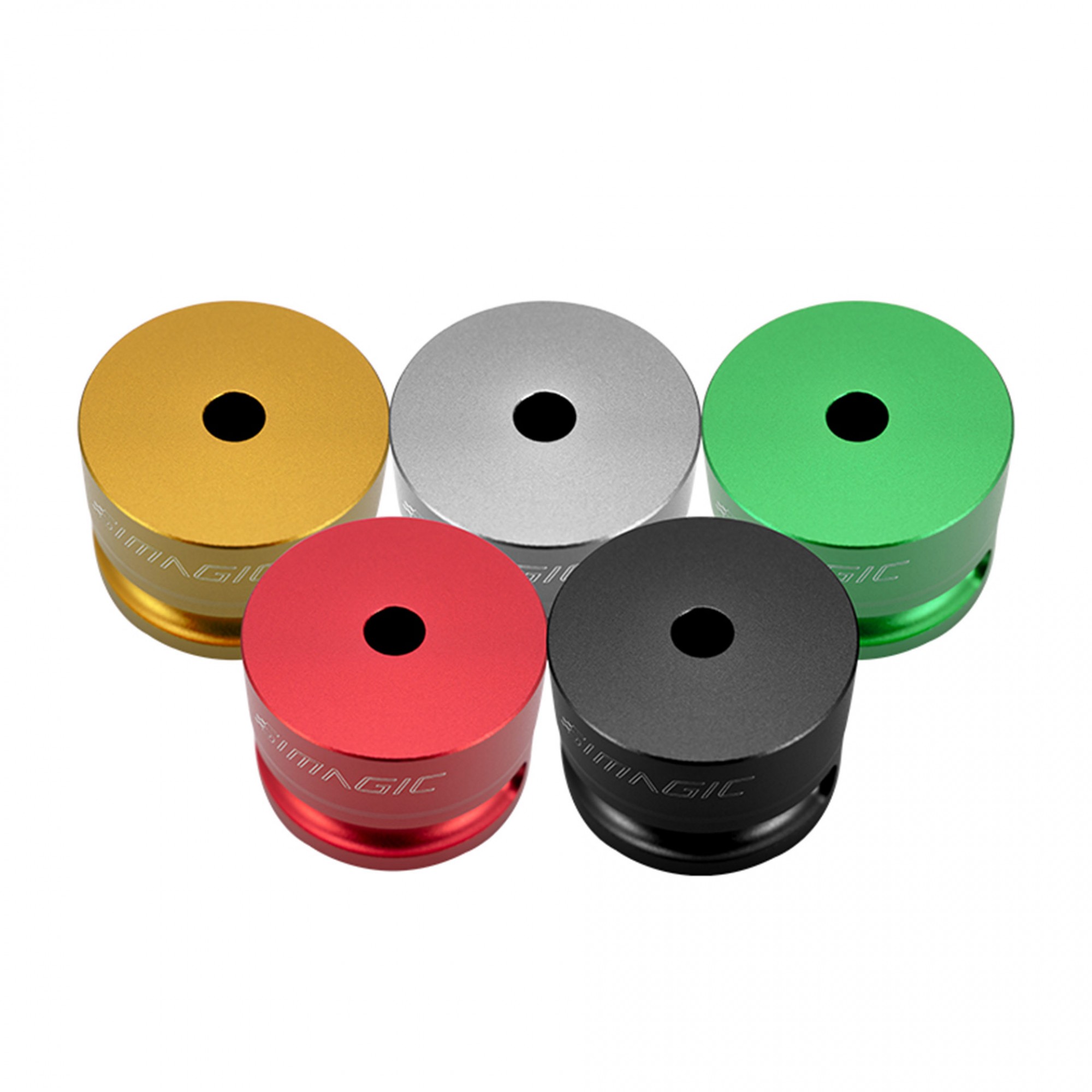 RSeat France SimracingSimagic Fixation Murale pour Volant - Simagic Wheel MountCockpits de ...