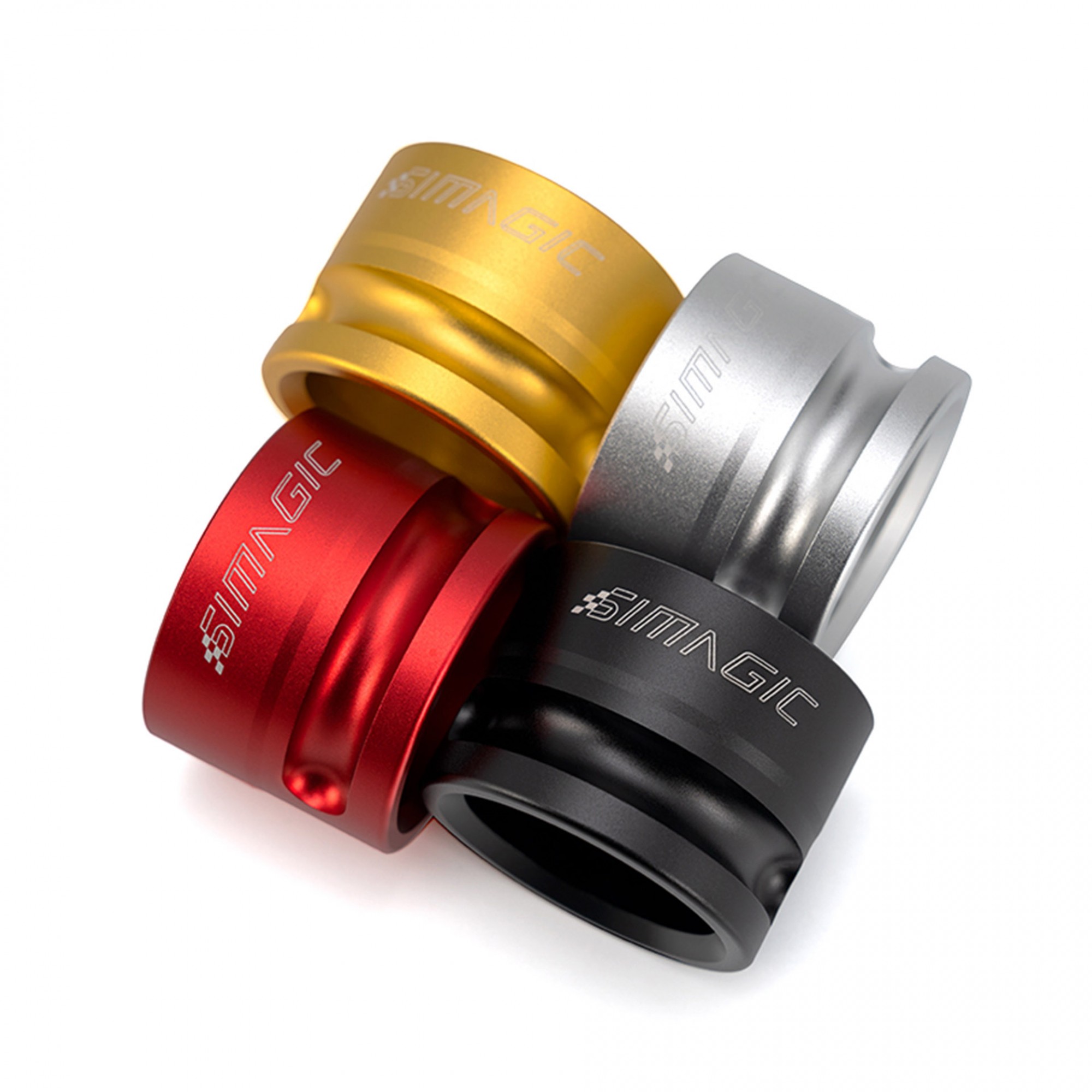 RSeat France SimracingSimagic Fixation Murale pour Volant - Simagic Wheel MountCockpits de ...