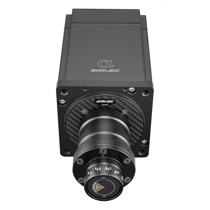 RSeat France SimracingPédalier Simagic P1000 Modulaire - 3 Pédales ...