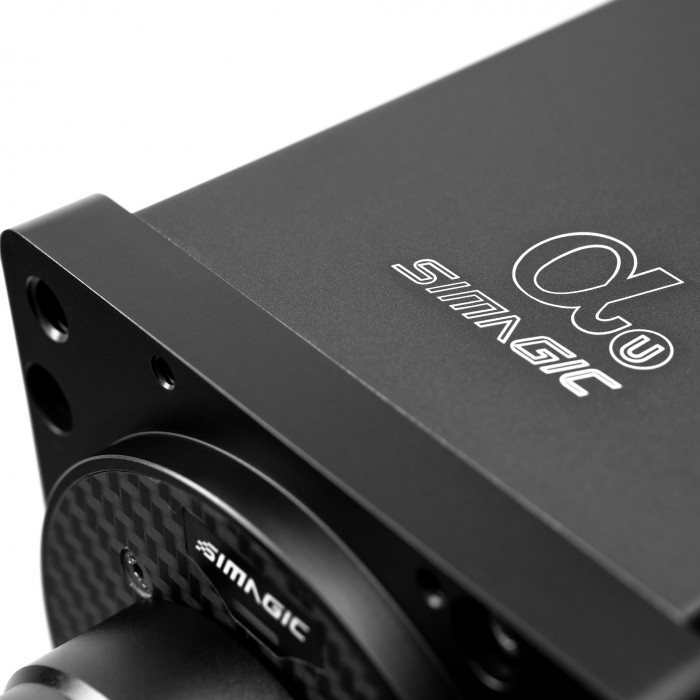 RSeat France SimracingPédalier Simagic P500 - Simagic P500Cockpits de ...