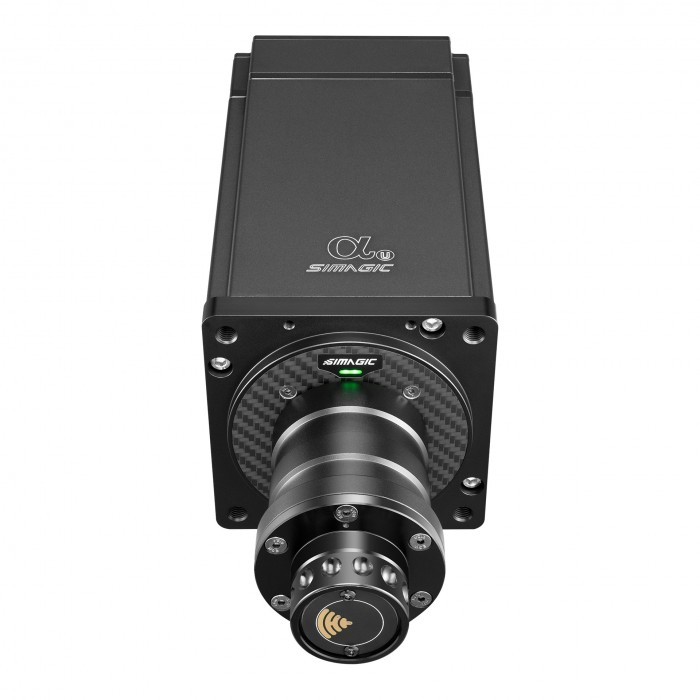 RSeat France SimracingSimagic Load Cell 200kg pour P2000 - Simagic Load ...