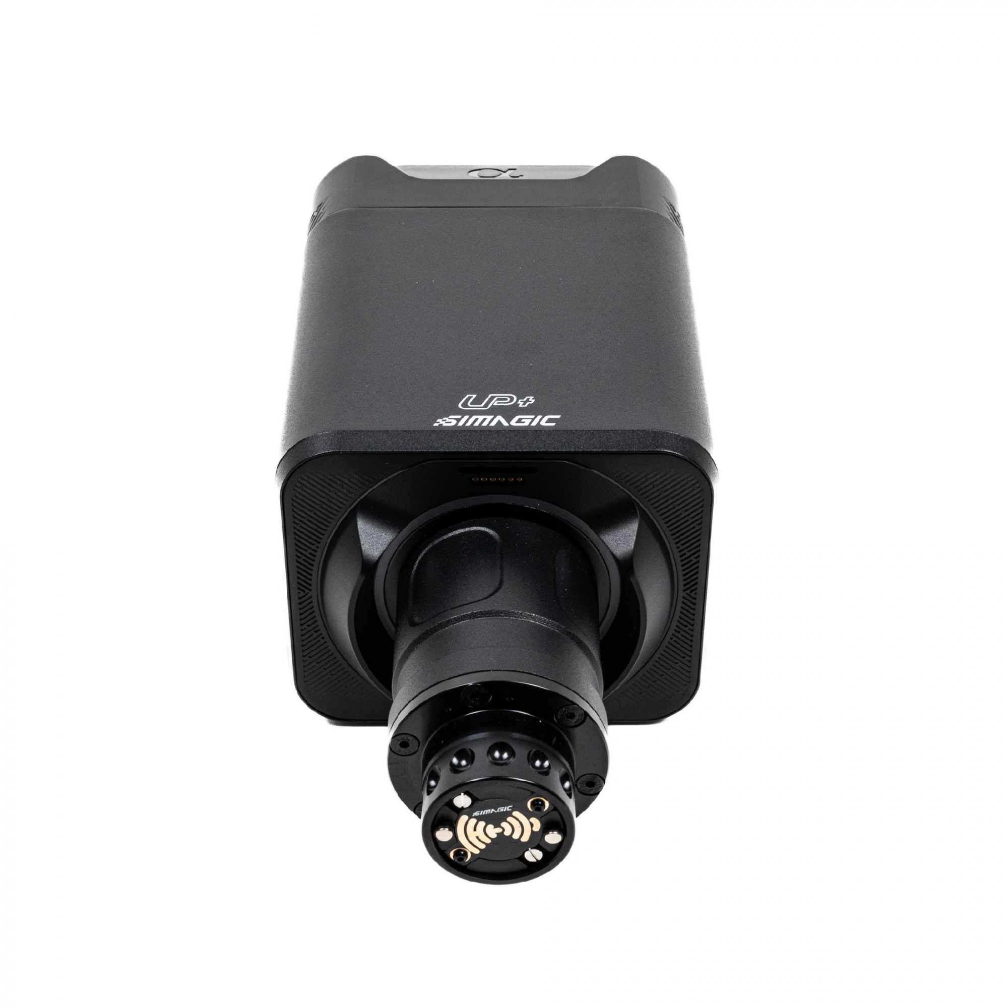 RSeat France SimracingSIMAGIC Alpha EVO 12nm - Base Direct Drive ...