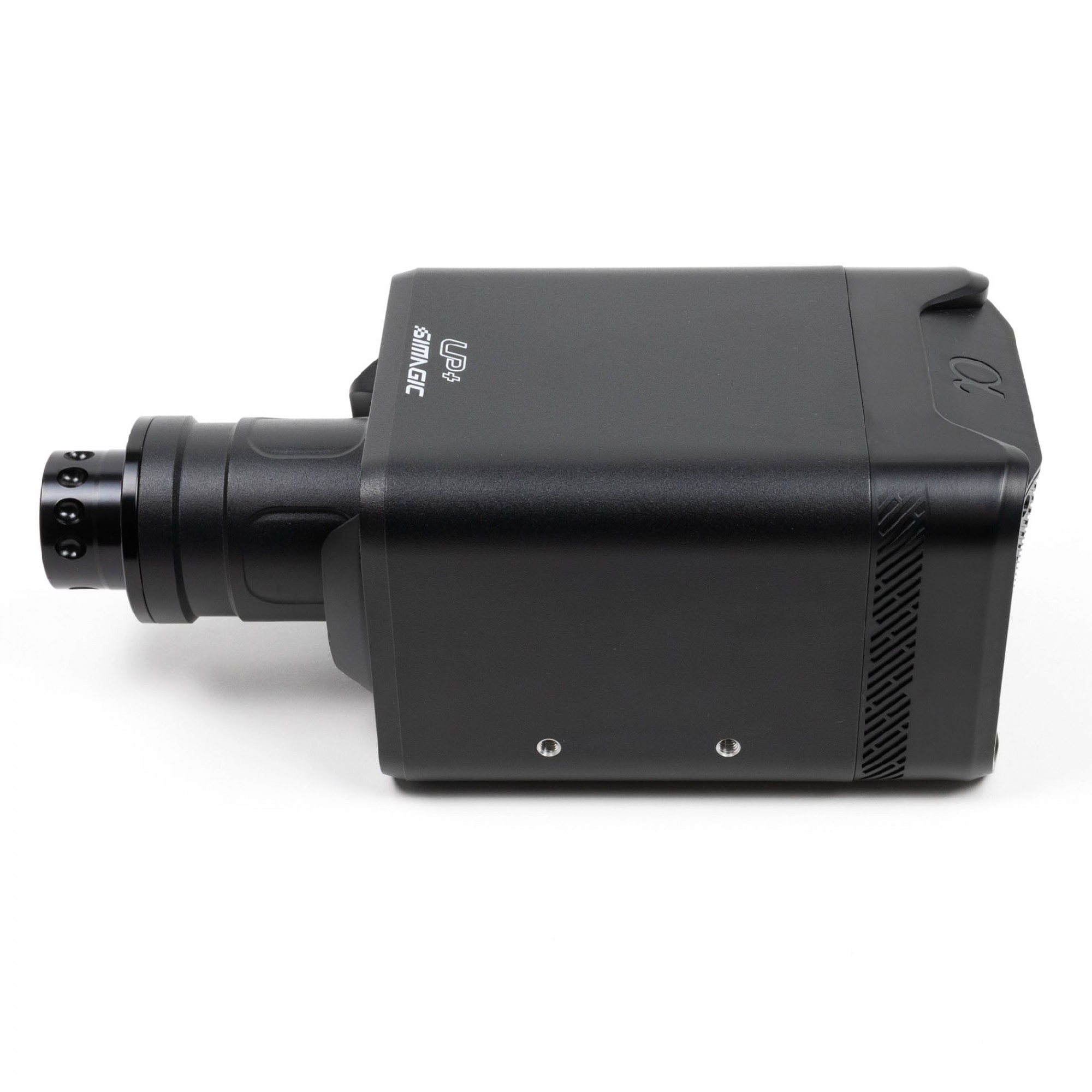 RSeat France SimracingSIMAGIC Alpha EVO 12nm - Base Direct Drive ...